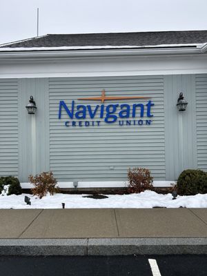 NAVIGANT CREDIT UNION - Updated March 2025 - 800 Post Rd, Warwick ...