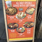 CHARO CHICKEN - 79 Photos & 158 Reviews - Mexican - 333 Main St, Seal ...