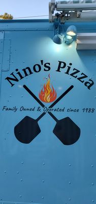 NINO’S PIZZA - St. Petersburg, Florida - Pizza - Restaurant Reviews - Phone Number - Yelp