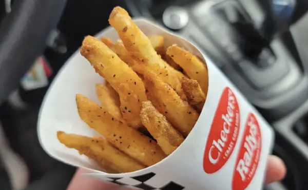 CHECKERS - Updated January 2026 - 40 Photos & 22 Reviews - 9173 ...