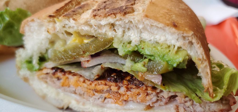 GREEN DELI TORTAS FACTORY - Updated July 2024 - 186 Photos & 267 ...