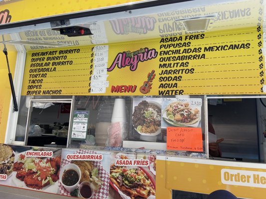 TAQUERIA ALEGRIA - Updated April 2026 - 48 Photos & 21 Reviews - 2300 N ...
