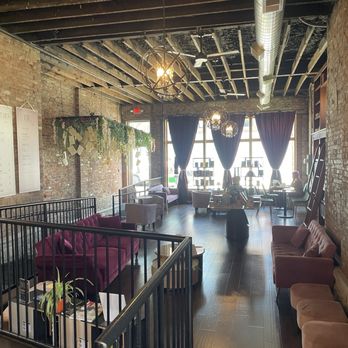 NOOK & NOWHERE - Updated October 2025 - 81 Photos & 23 Reviews - 1149 S ...