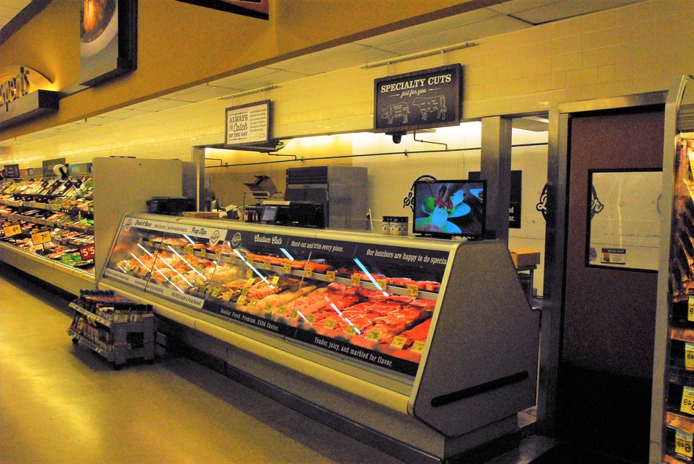 SAFEWAY - Updated February 2025 - 18 Photos & 24 Reviews - 1551 W St ...