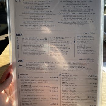 BRIGANTINE - PORTSIDE PIER - Updated March 2025 - 3867 Photos & 1905 ...