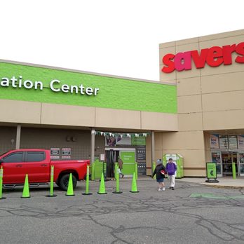 SAVERS - Updated December 2025 - 44 Photos & 51 Reviews - 130 Boston ...
