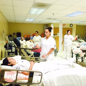 MARSHA FUERST SCHOOL OF NURSING - Updated January 2025 - 14 Photos ...