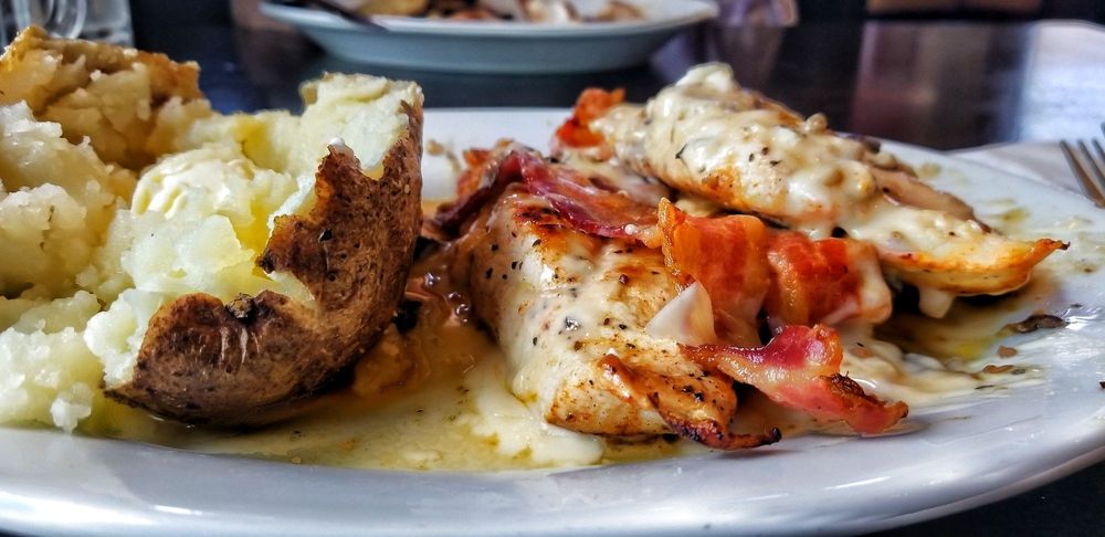 RUBY TUESDAY - 35 Photos & 54 Reviews - American (Traditional) - 7940 ...