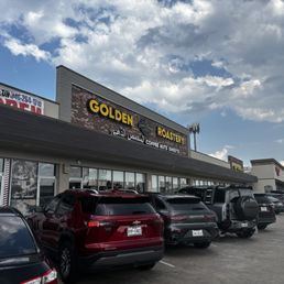 GOLDEN ROASTERY - Updated July 2025 - 243 Photos & 73 Reviews - 3111 ...