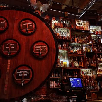 RADIATOR WHISKEY - Updated July 2024 - 2126 Photos & 1420 Reviews - 94 ...