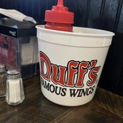 DUFF’S FAMOUS WINGS - 161 Photos & 216 Reviews - 3090 Orchard Park Rd ...