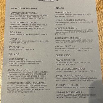 BRADDOCK PUBLIC HOUSE - Updated August 2025 - 78 Photos & 25 Reviews ...