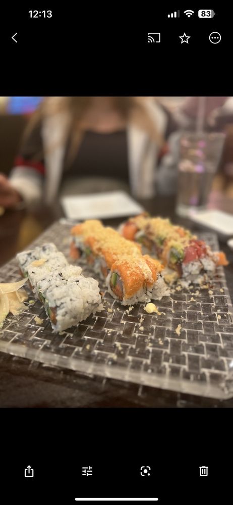 FUJI JAPANESE RESTAURANT - 190 Photos & 115 Reviews - 3098 N Eastman Rd ...