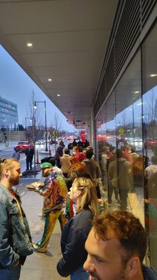 ROADRUNNER - 15 Photos & 27 Reviews - 89 Guest St, Boston, MA - Yelp