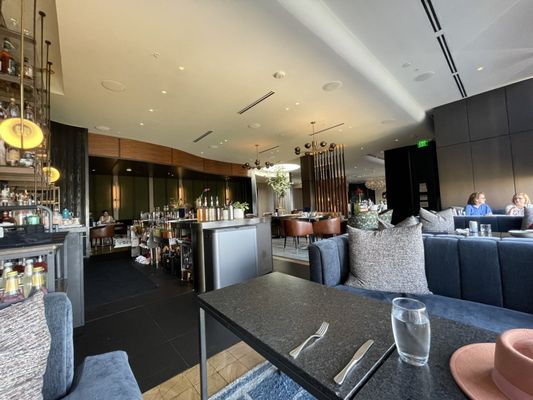 NIDO - Updated September 2025 - 791 Photos & 358 Reviews - 1211 W ...