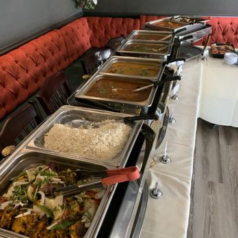 CHAKRA INDIAN CUISINE - Updated December 2025 - 61 Photos & 55 Reviews ...