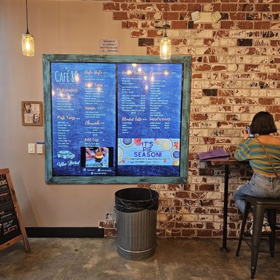 CAFE 86 - Updated July 2024 - 372 Photos & 156 Reviews - 738 Villa St ...