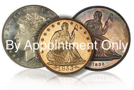 MARKHAM NUMISMATICS COIN APPRAISER - Updated November 2025 - 20955 ...