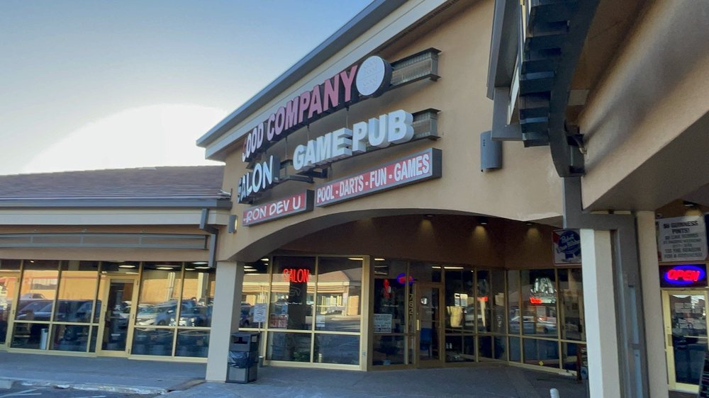 GOOD COMPANY RESTAURANT & BAR - Updated December 2025 - 54 Photos & 105 ...