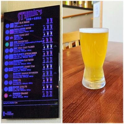 STYMIE’S BAR AND GRILL - Updated September 2025 - 55 Photos & 114 ...