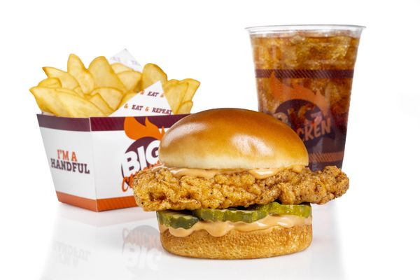 BIG CHICKEN - Updated January 2026 - 101 Photos & 115 Reviews - 444 E ...