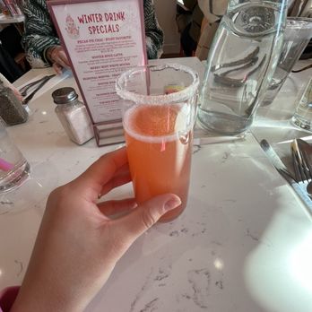 PINK WILLOW CAFE - Updated February 2025 - 183 Photos & 78 Reviews - 5523 Oak St, Cottleville ...