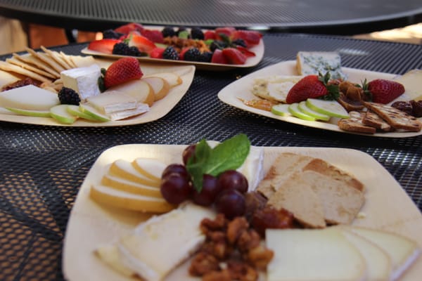 TESTAROSSA WINERY - Winery - 300 College Ave, Los Gatos, California ...