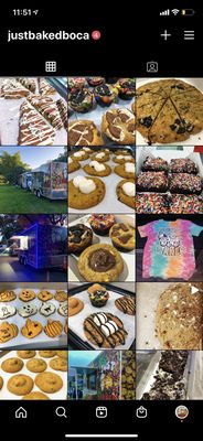 JUST BAKED - 186 Photos & 104 Reviews - 80 N Federal Hwy, Boca Raton ...