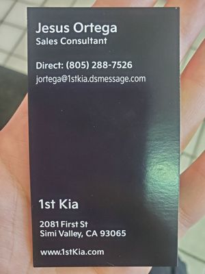 FIRST KIA - Updated June 2026 - 113 Photos & 696 Reviews - 2081 1st St ...