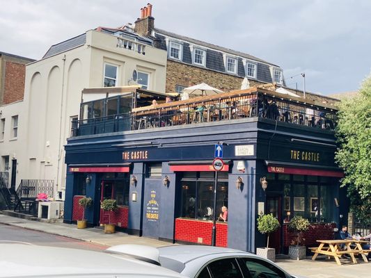 THE CASTLE - Updated November 2024 - 48 Photos & 53 Reviews - 54 ...