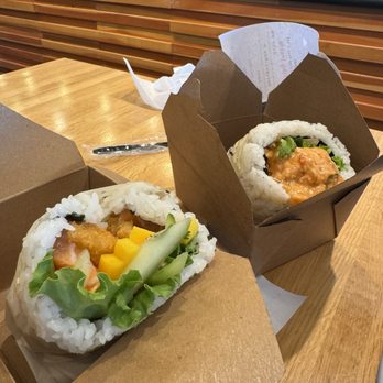 POCKET SUSHI - Updated September 2024 - 671 Photos & 514 Reviews - 4747 ...