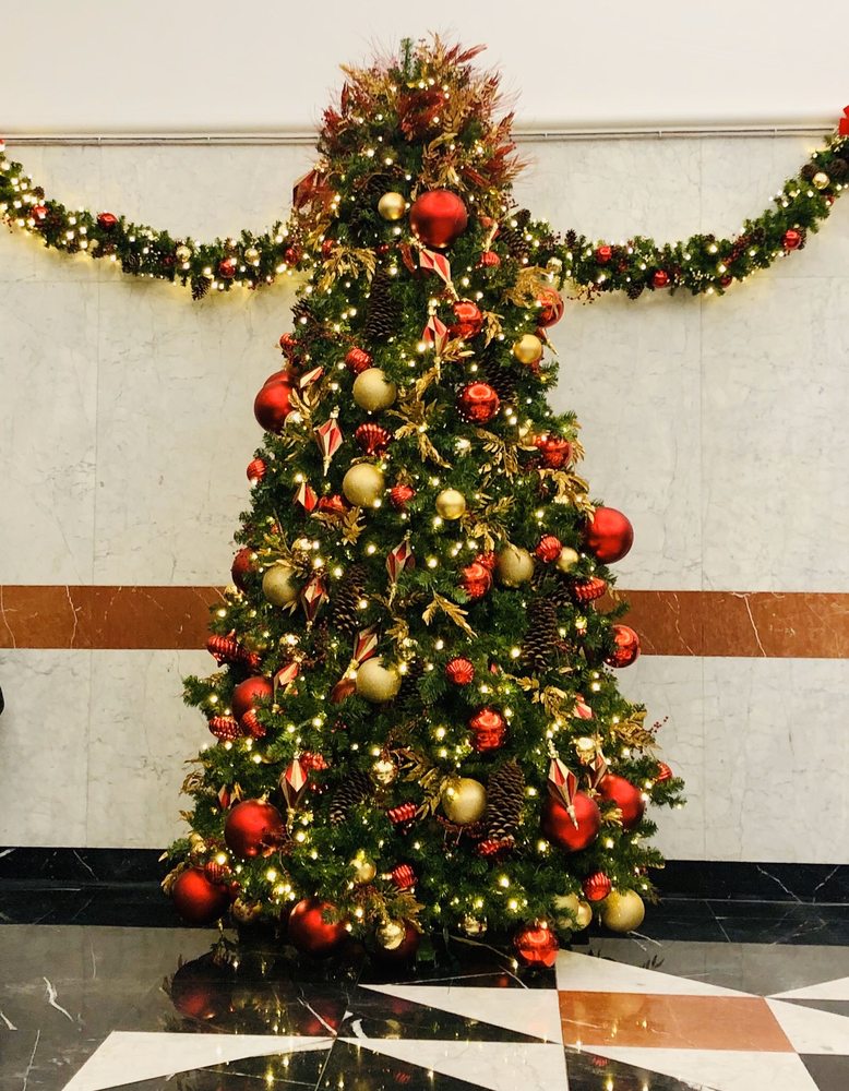 BROOKLYN COMMONS AT METROTECH CENTER - 49 Photos - 1 MetroTech Ctr ...