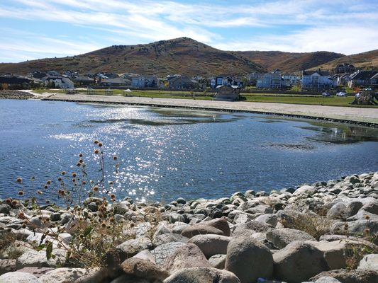 BLACKRIDGE RESERVOIR - Updated October 2025 - 11 Photos - 14940 S ...