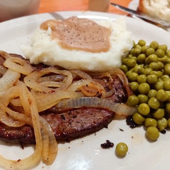 MARY B’S DINER - 65 Photos & 94 Reviews - 2212 Pike St, Parkersburg ...