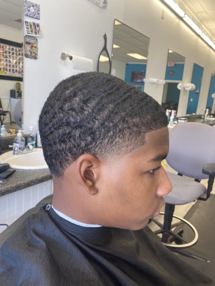 SIMPLY BLESSED BARBER AND BEAUTY - Updated July 2024 - 2531 Eastchester ...