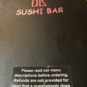 SUSHI R91 - Updated May 2025 - 1066 Photos & 874 Reviews - 1630 Spruce ...