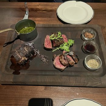 TRICK RIDER - Updated May 2024 - 128 Photos & 74 Reviews - 4341 Pga ...