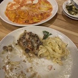 CARRABBA’S ITALIAN GRILL - Updated July 2025 - 233 Photos & 345 Reviews ...