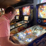 QUARTERS ARCADE BAR - 79 Photos & 114 Reviews - 5 E 400 S, Salt Lake ...