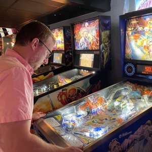 QUARTERS ARCADE BAR - 79 Photos & 114 Reviews - 5 E 400 S, Salt Lake ...