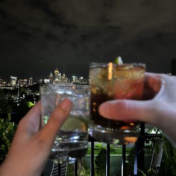 DRAWBAR - Updated June 2024 - 456 Photos & 148 Reviews - 1 Interlock ...