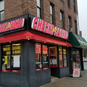 D & S CHECK CASHING - Updated July 2025 - 618 15th Ave, Newark, New ...