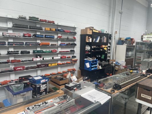 MID-SOUTH HOBBIES AND GAMES - Updated August 2024 - 30 Photos & 12 ...