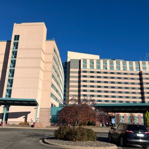 GRAND CASINO HINCKLEY AMPHITHEATER - Updated December 2024 - 11 Photos ...