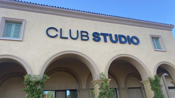 CLUB STUDIO - 5715 Alton Pkwy, Irvine, CA - Yelp