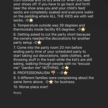 PLAY EC - Updated January 2026 - 27 Photos & 22 Reviews - 7953 Central ...