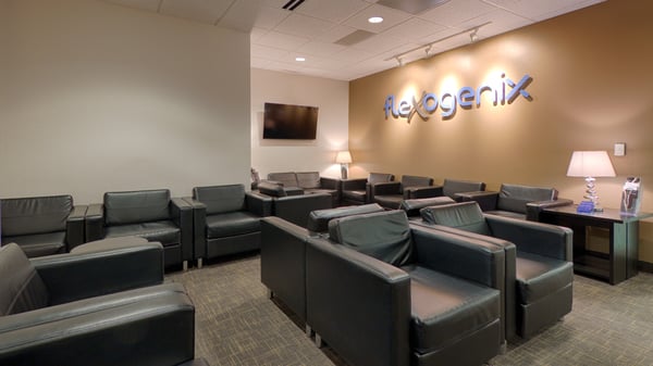 FLEXOGENIX - Updated October 2025 - 14 Photos & 14 Reviews - 400 ...