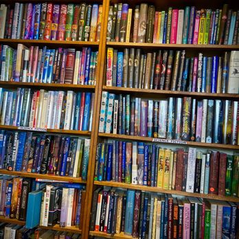 BROADWAY BOOK MALL - Updated September 2025 - 30 Photos & 51 Reviews ...