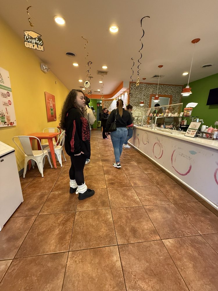 PEACHWAVE - Updated September 2025 - 91 Photos & 66 Reviews - 2125 ...