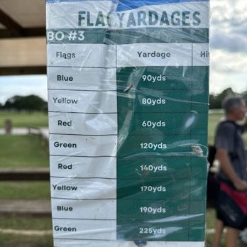 JERSEY MEADOW GOLF COURSE - Updated March 2025 - 43 Reviews - 8502 Rio ...